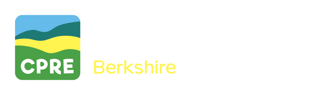 Homepage - CPRE Berkshire